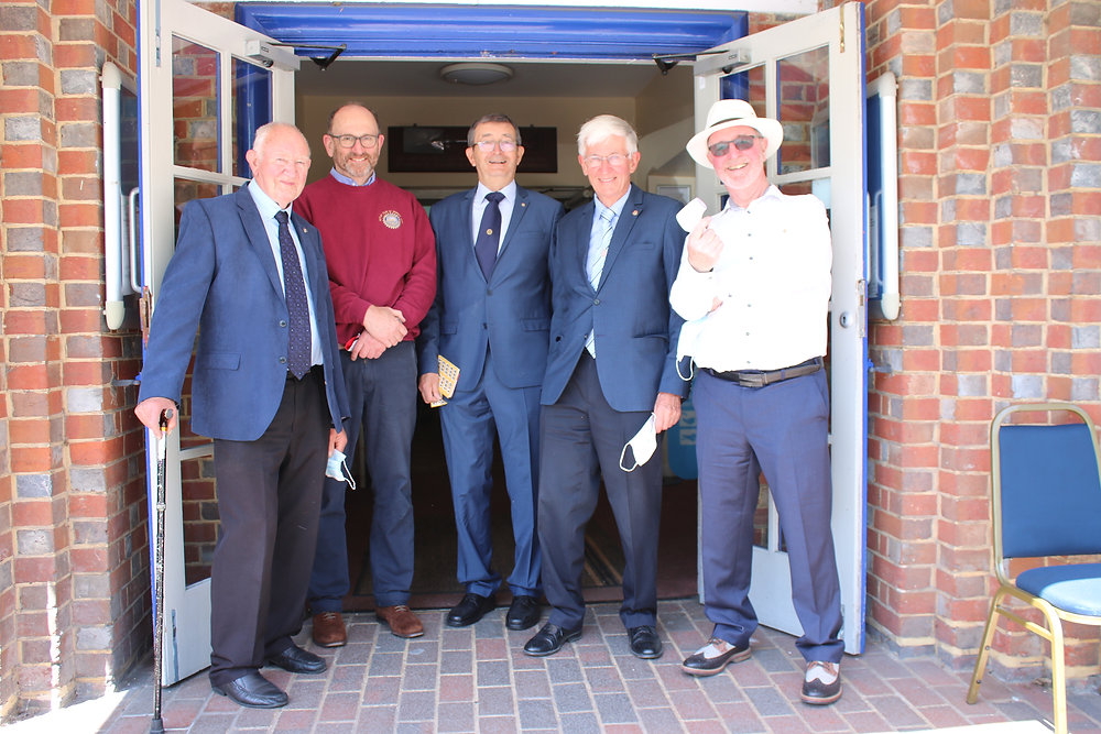 Reminiscences of Romsey