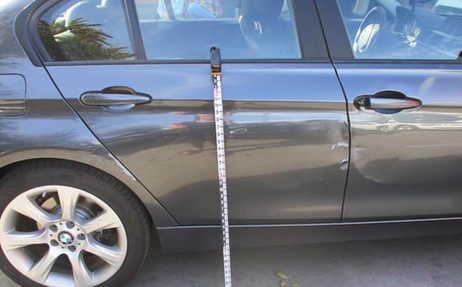 HOME | Number One Collision Center Long Beach California USA