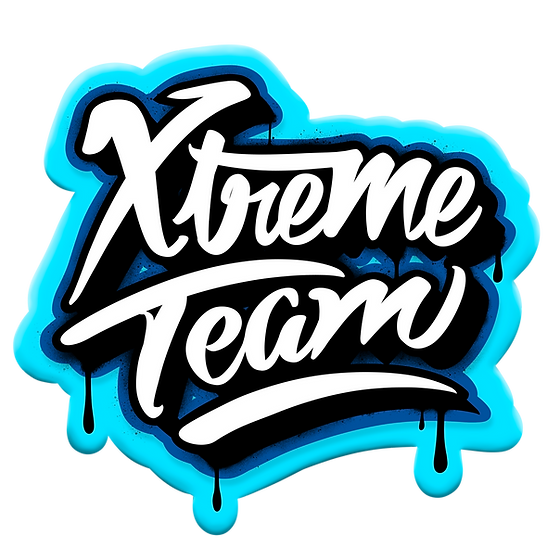 Xtreme Team Logo TEAM STORE | WC Xtreme Basketball