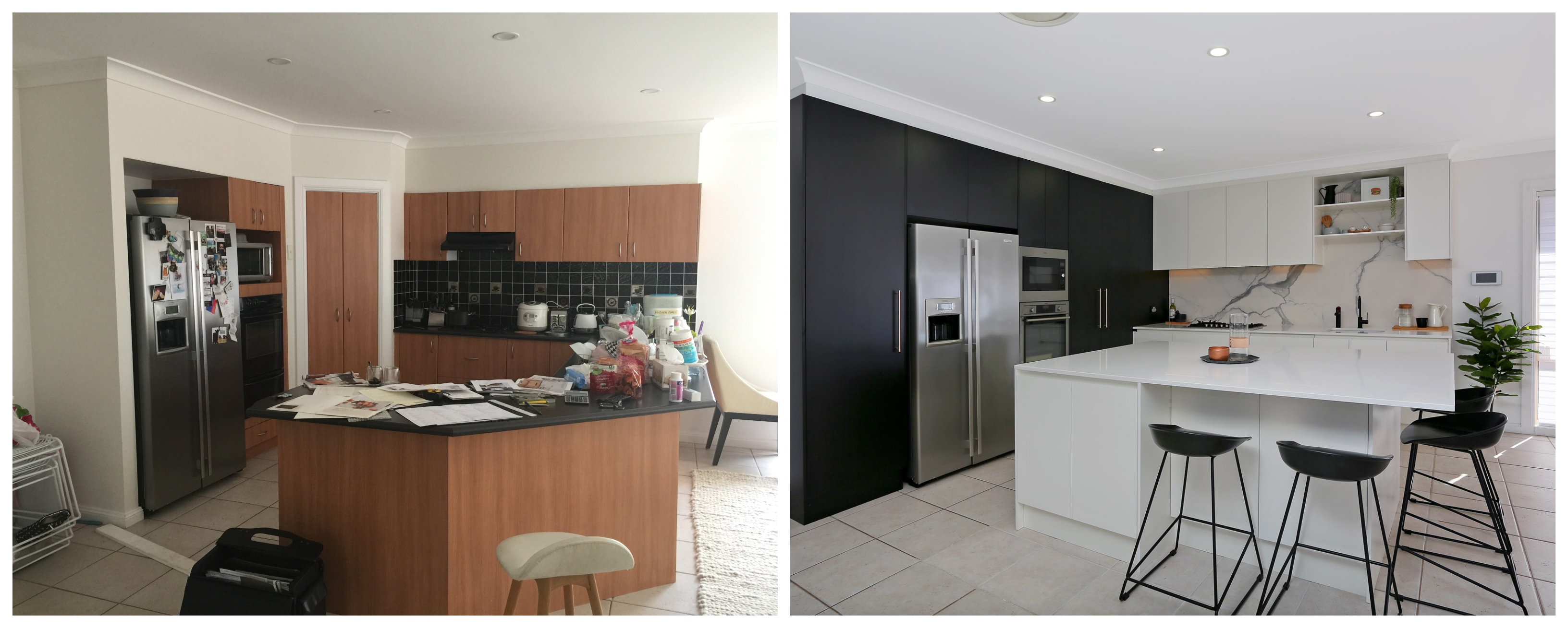 Home Makeovers Sydney