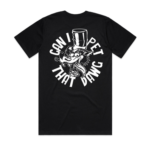 Mr Wulf Crew Tees 2025 | Watchmaker