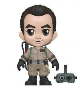 Ghostbusters (1984) - Dr Raymond Stanz 5-Star Figure | Watchmaker