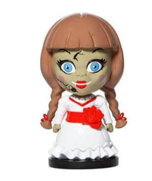 Annabelle Figurine | Watchmaker