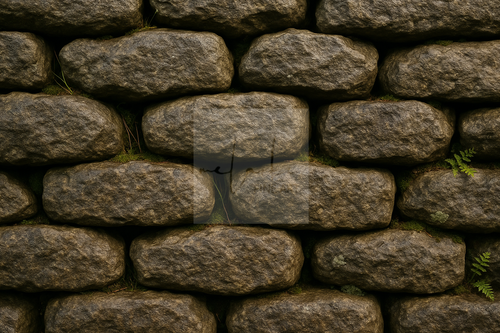 Interlocking stones landscape Digital Download | Matt Clarke Fine Art