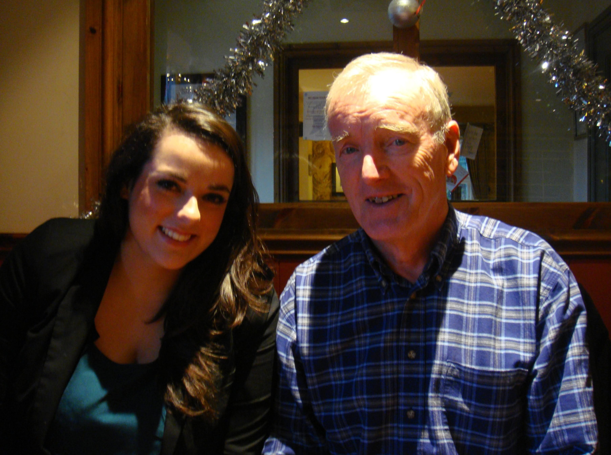 A TRIBUTE IN MEMORIAM OF DEREK LEYLAND, A TRUE GENTLEMAN AND LOCAL LEGEND