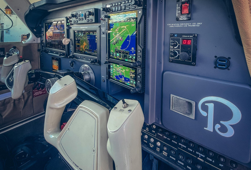 Installations | Complete Avionics