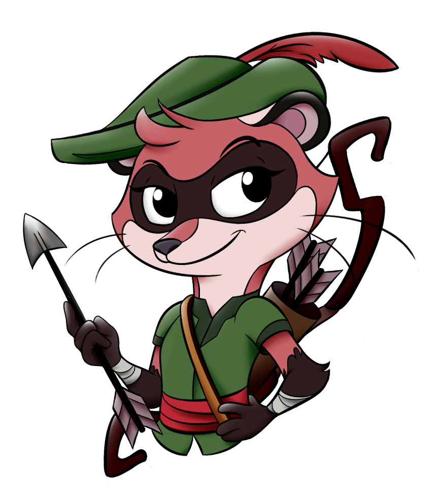 True Tail | Peter Coates Art & Design