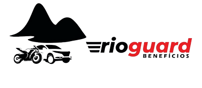 Página Inicial | Rioguard