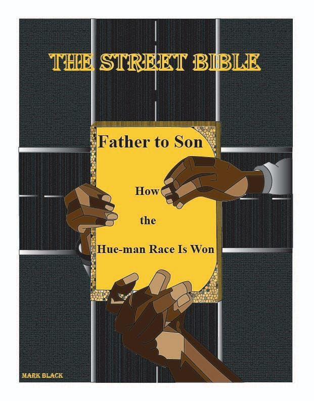 Shop | Street Bible Book