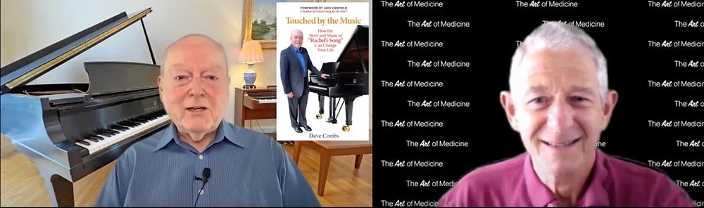 Rachel's Song: An interview with songwriter Dave Combs