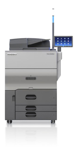 RICOH PRO C5300 | IMPFOT