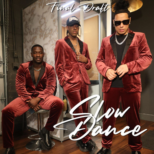Final Draft Slow Dance (Digital Song) | Official Final Draft