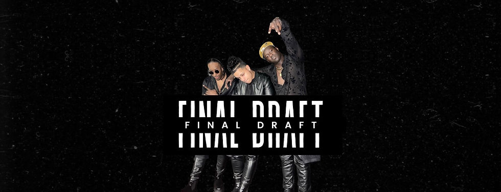 Home | Official Final Draft