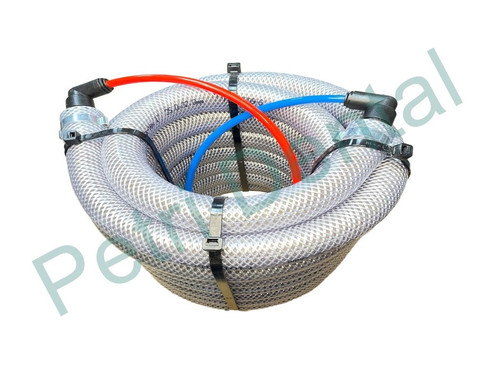 Sirona NitraDem DAC Silicat Long-Life Filter | Petri Dental