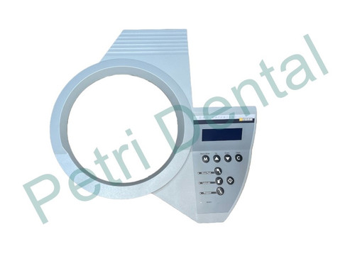 Sirona DAC MK3 Universal Kunststoffoberteil, komplett | Petri Dental