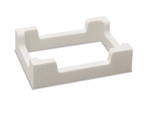 Spacer 110 x 75 x 20 | Sintering furnaces