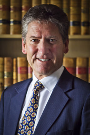 Meet Russell | Queenstown Law