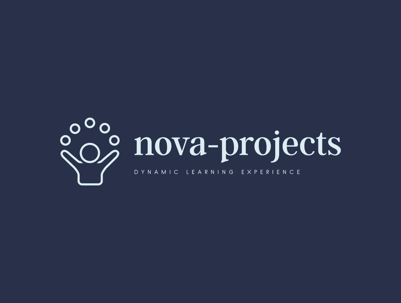Nova- Projects | Dynamic Learning Experience