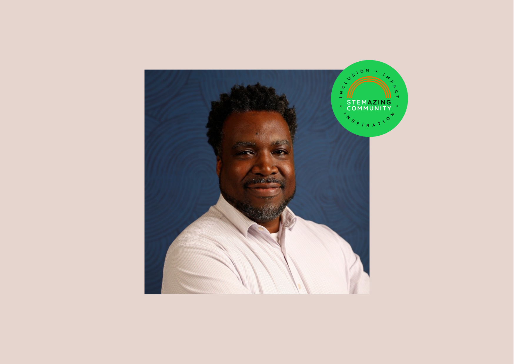 Top Tips, Challenges and opportunities for being an ally in STEM with Hasani Jess. | STEMAZING