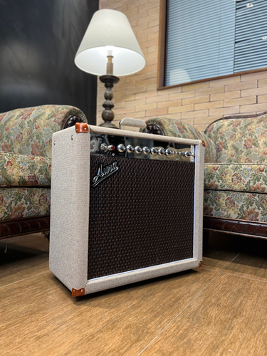 Austin Combo | auraamps