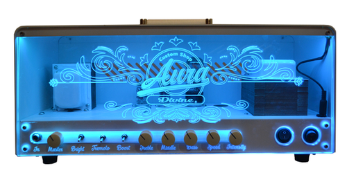 Divine Single | auraamps