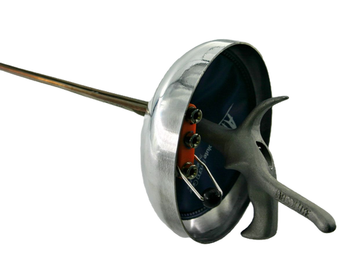 Electric Epee | Emerald Coast Blades