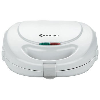 Bajaj 750 Watts 6 Slice Automatic Toast Sandwich and Samosa Maker ...