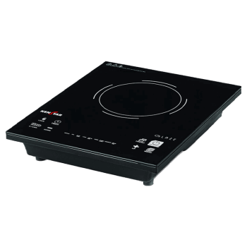 Kenstar Glaze Glass 2000 Watts Induction Cooktop | Vedanth Enterprises