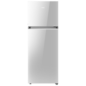 Haier Magic Convertible 375 Litres 3 Star Frost Free Triple Inverter ...