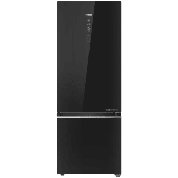Haier Magic Convertible 376 Litres 3 Star Frost Free Triple Inverter ...