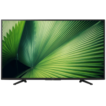 Sony 108 cm (43 inch) Full HD LED Smart TV (Black, 43W6600) | Vedanth ...
