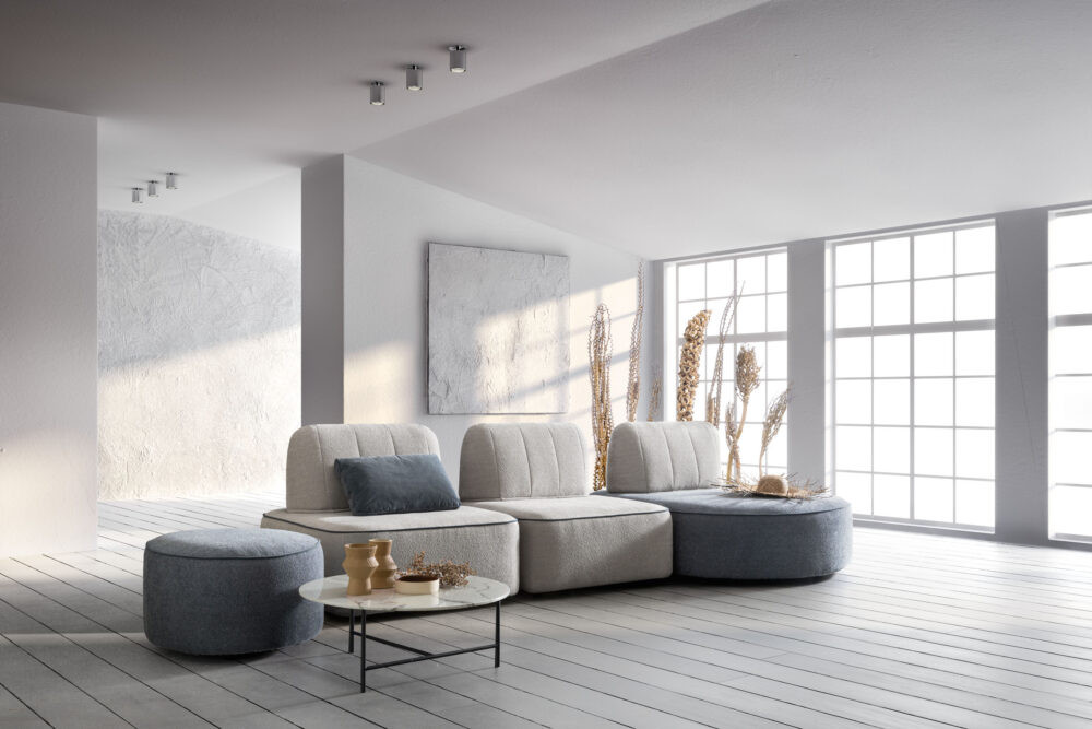 Divani Samoa _ mod. Matrix | Archimania