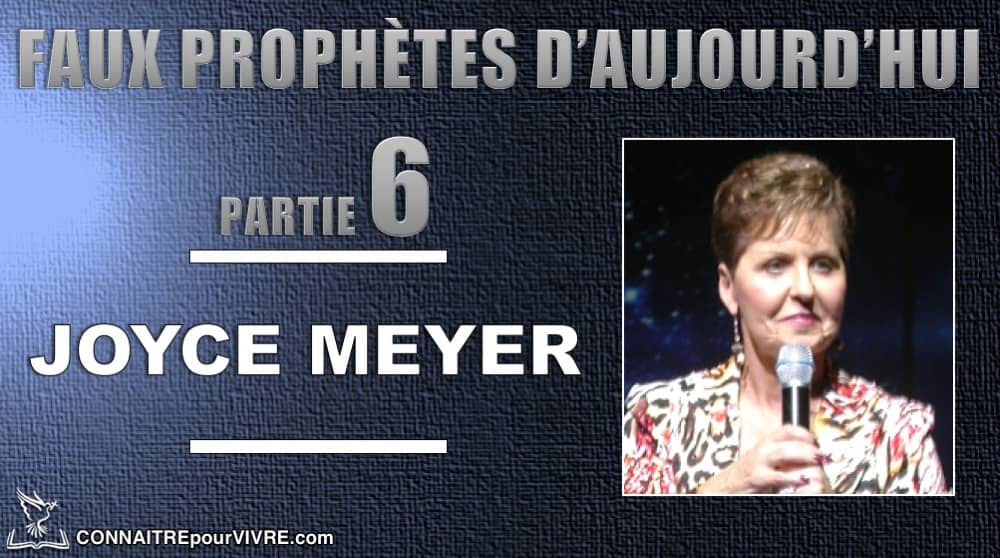 25 Versets Bibliques sur les Faux Prophètes