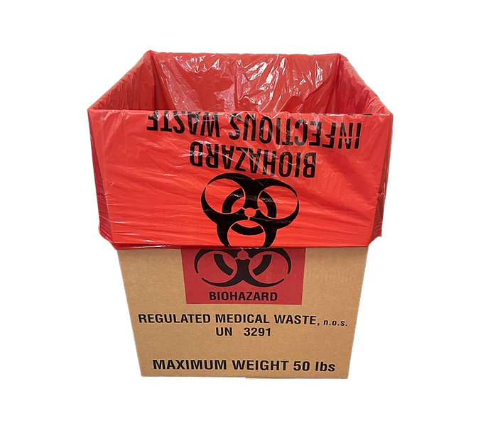 Medical Supplies Direct to You | Superior Medical Waste Disposal