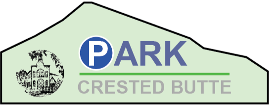 Park Crested Butte - Crested Butte Mountain Resort Parking