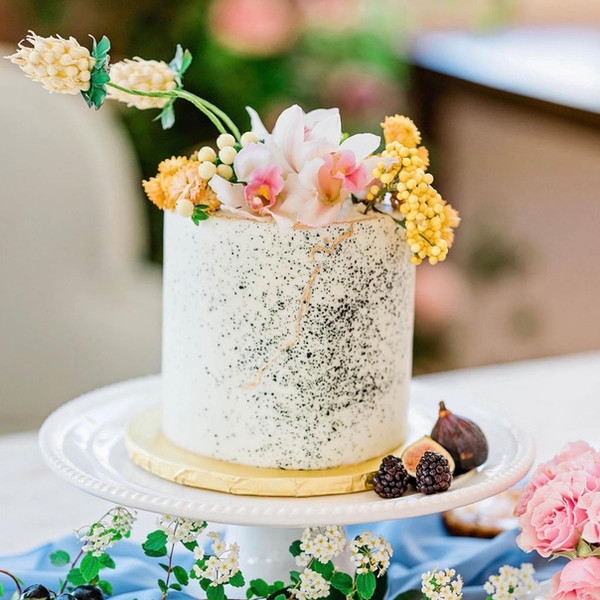 Dallas Bakeries | Ashton Marie Cakes, Llc