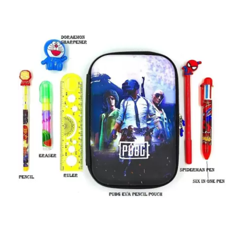 PUBG school set | Angel Care