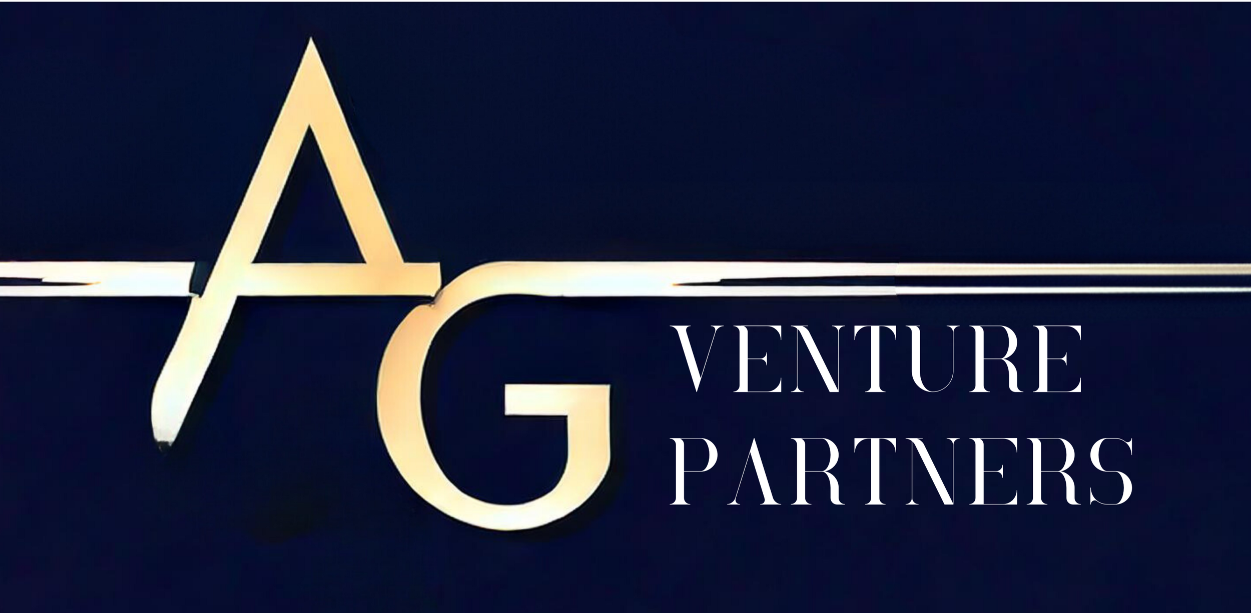 AG Venture Partners | strategy