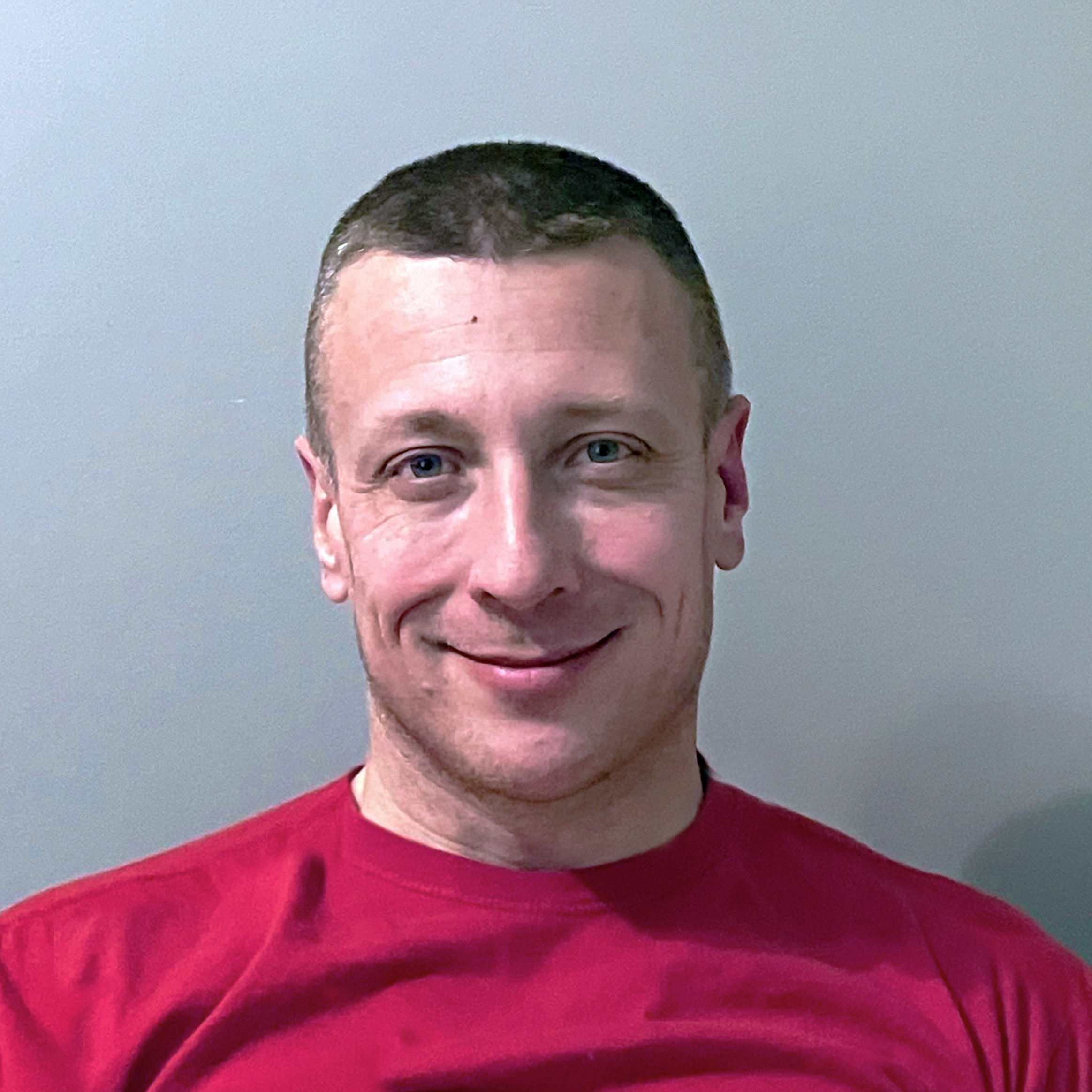 Chris Ricketts | Freedom Coaching