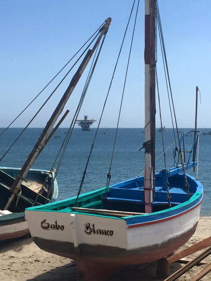 Maestro del entramado de las letras