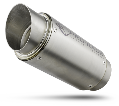 Kawasaki Z1000 SX 2021-2024 GP-R1 exhaust | Pro-Race Exhaust Systems