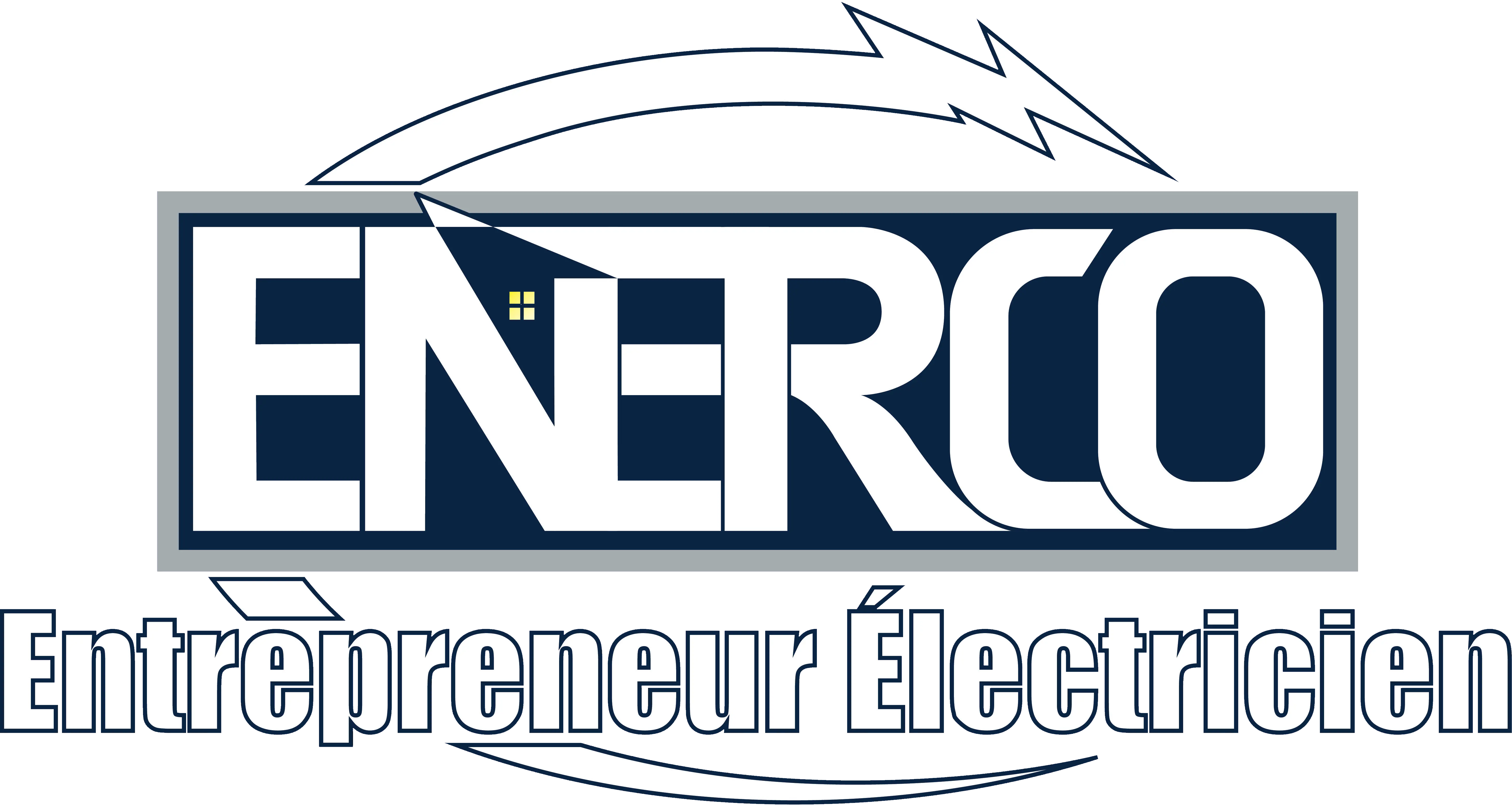 Enerco | Ensemble, Électrisons l'Avenir. | Entrepreneur Electricien Beloeil