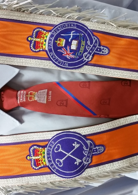 Orange Order | vslregalia