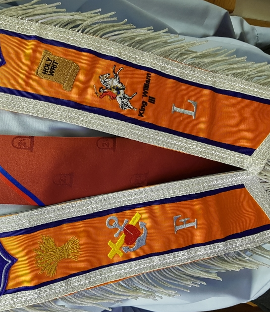 Orange Order | vslregalia