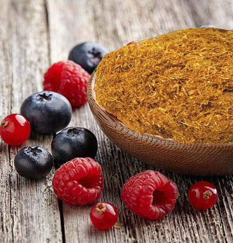 Tabaco Destalado com Sabores 10 kg | Amaze Tobacco