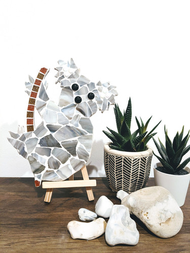Koala DIY Mosaic Kit | Montet Designs
