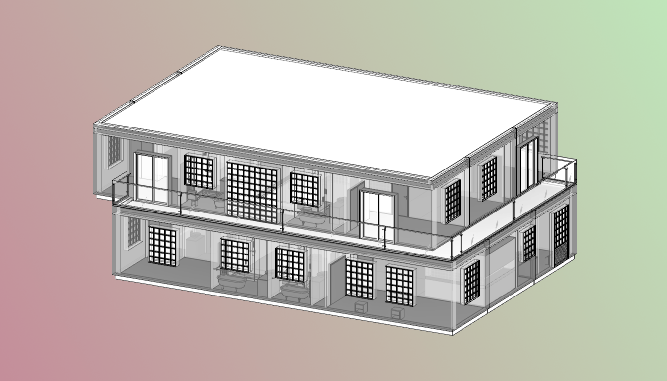 iBUILT-PHOENIX OVER VIEW