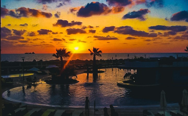 Blog~Wellness~Travel | Rachel Harshfield