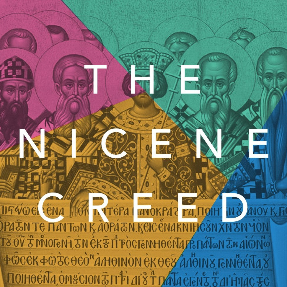 Nicene Creed