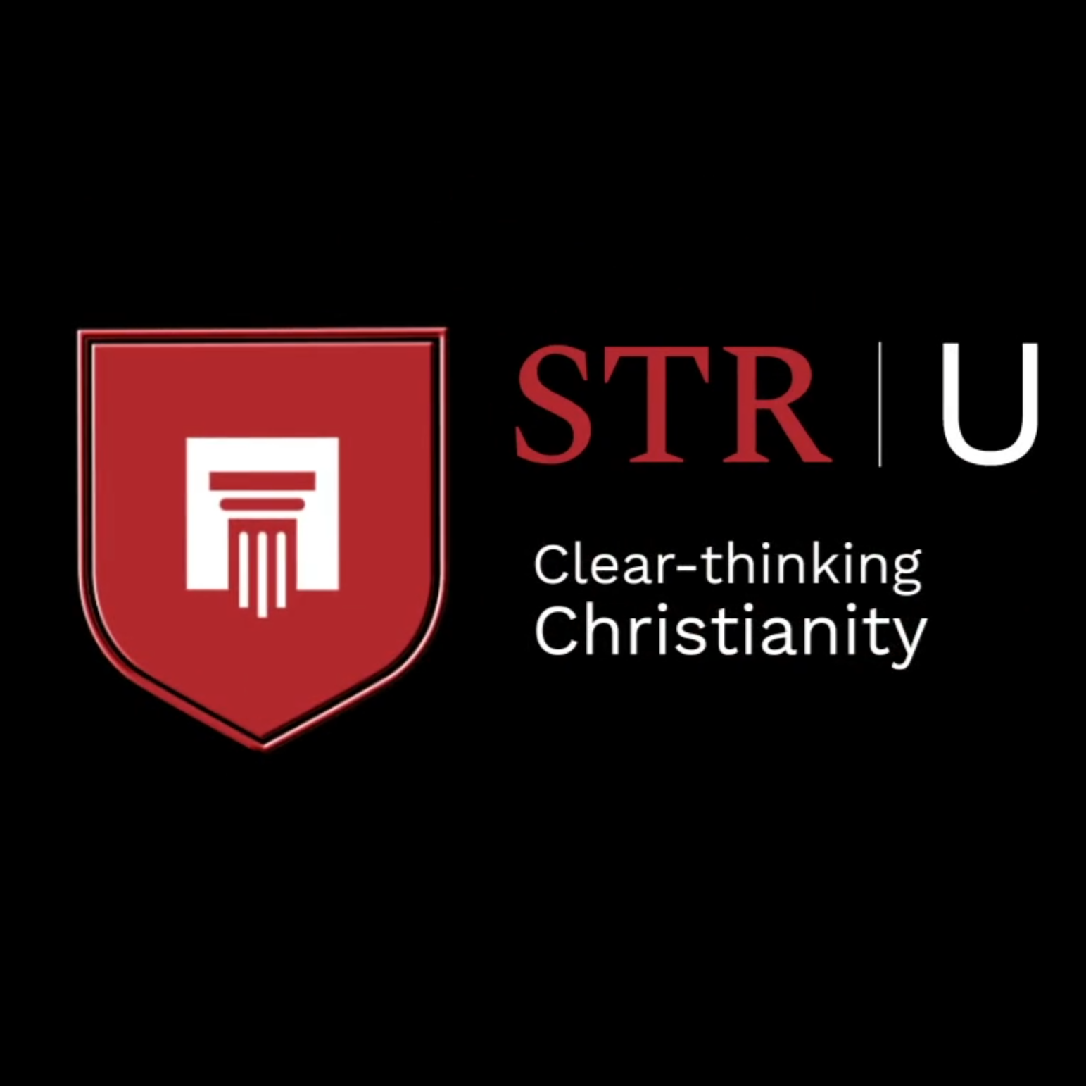 Stand To Reason University